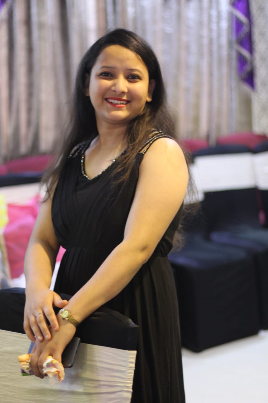 Anuradha Gupta Portfolio